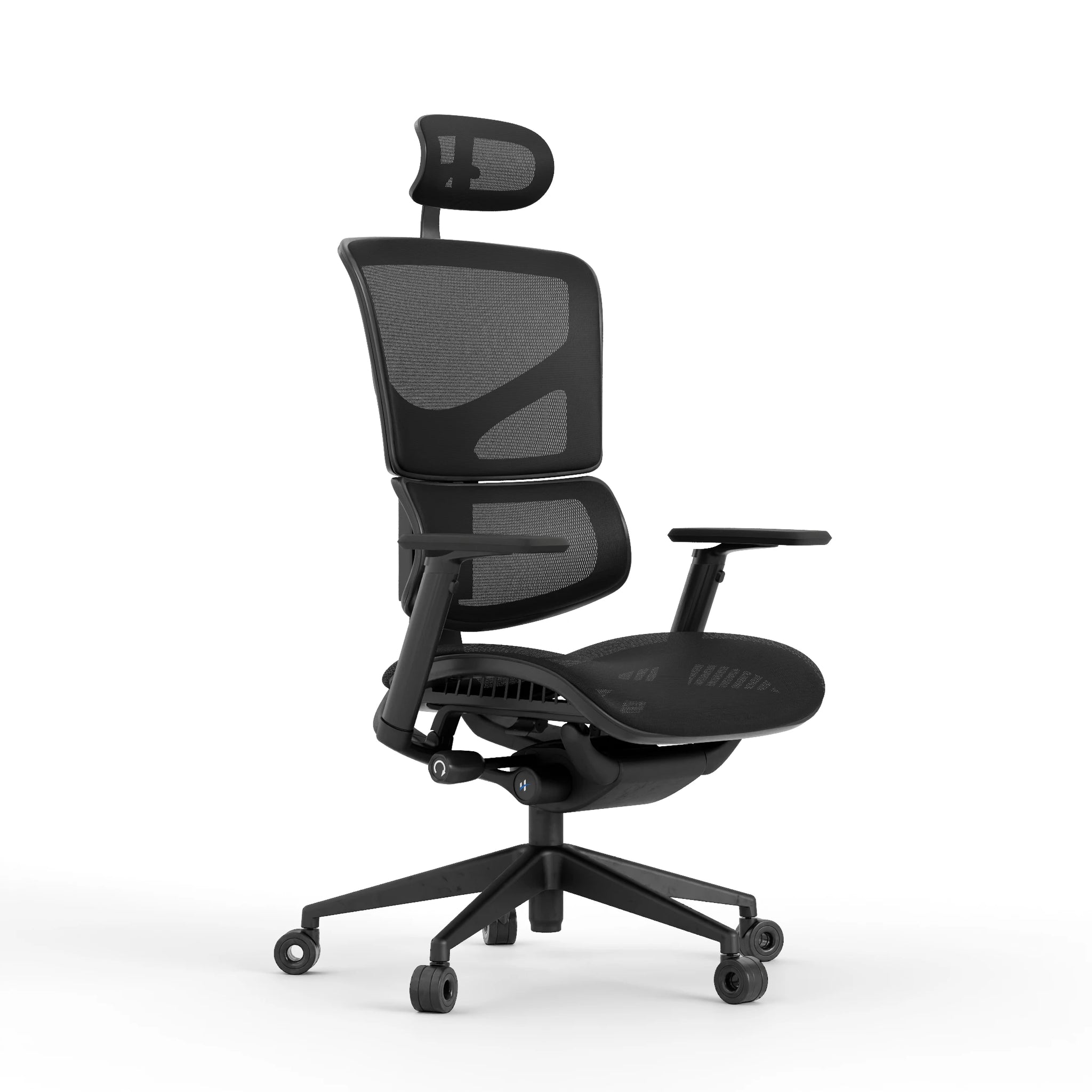 Zen 2 Mesh Office Chair - Breathable | Humanzen